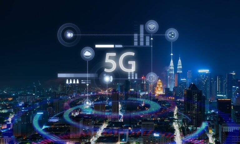 Confira as regiões de São Paulo com mais antenas 5G - Zapping Tech