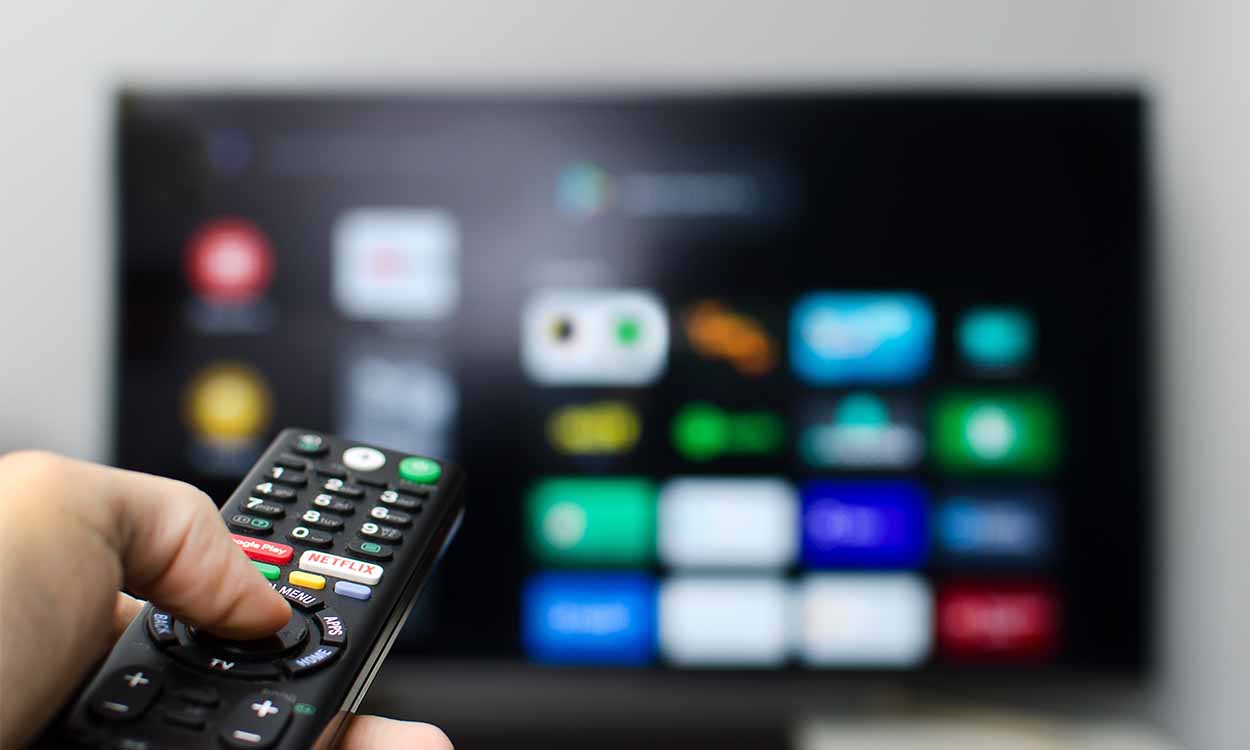 Como Ativar o Modo Economia de Energia na Sua TV – Passo a Passo 2025 ...